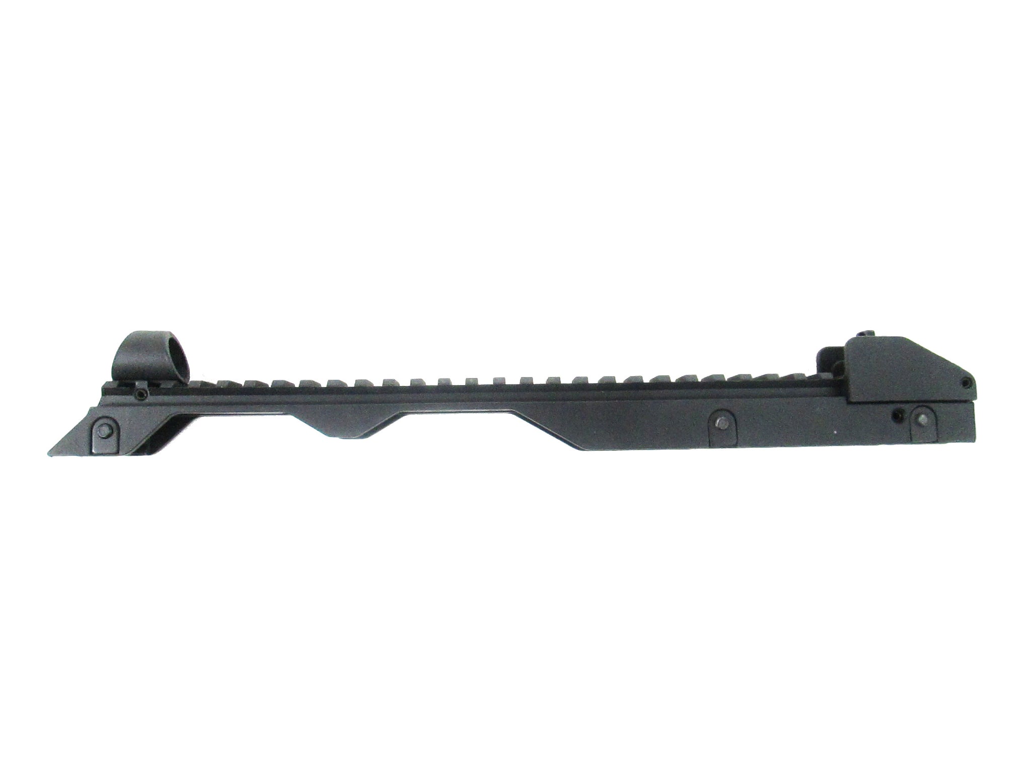Tactical G36 Detachable Rail w Integrated Iron Sights – Lock N Load Airsoft