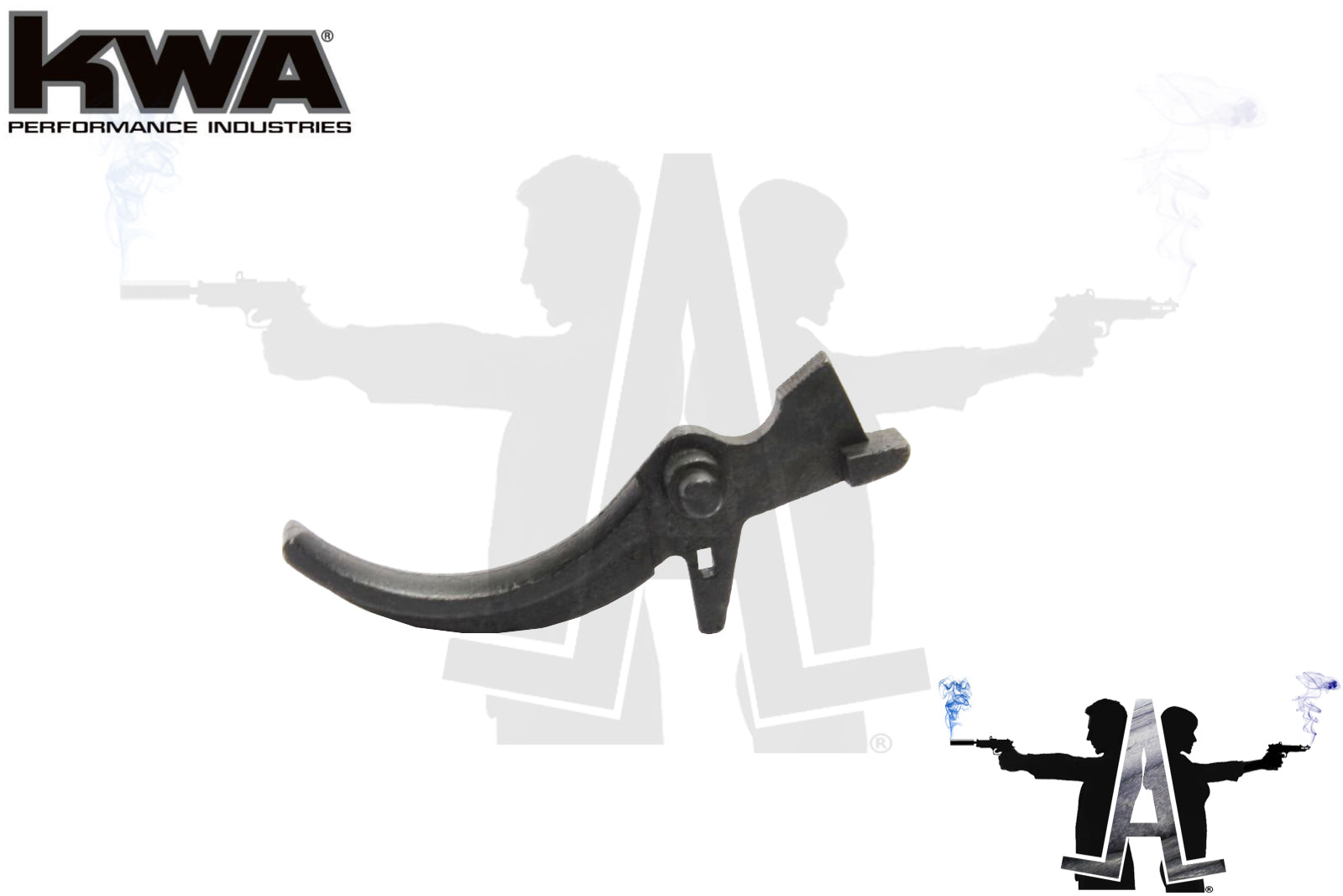 Triggers – Lock N Load Airsoft