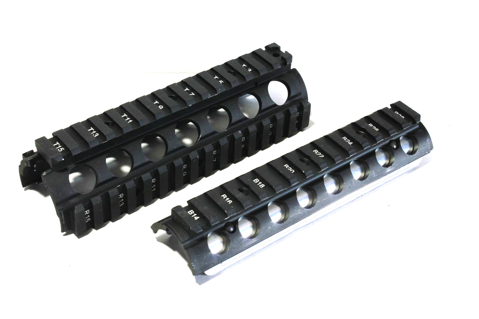 M4 Handguards – Lock N Load Airsoft