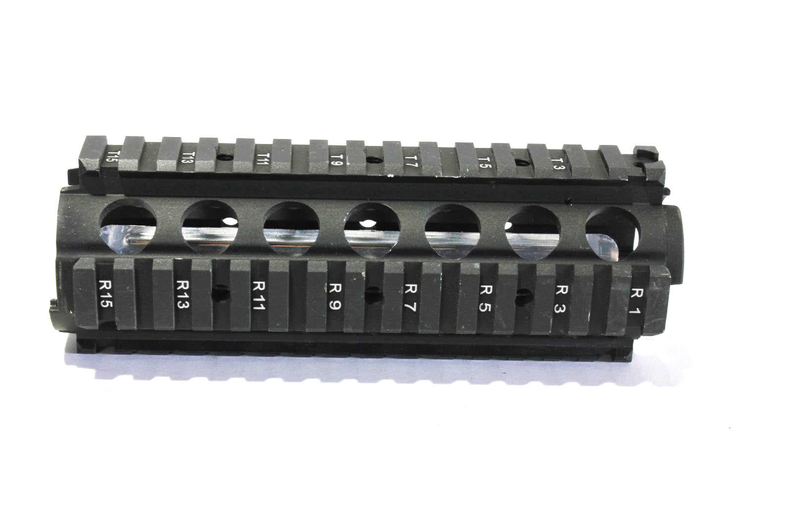 M4 Handguards – Lock N Load Airsoft